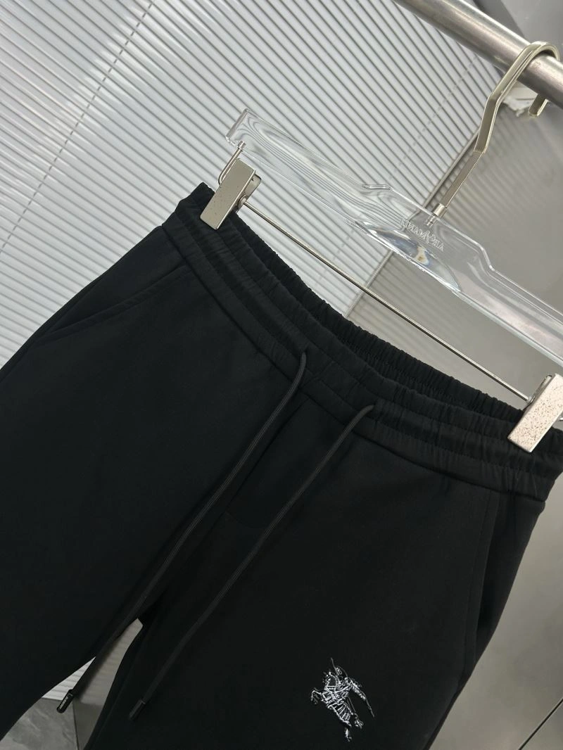 Value-priced Burberry Short Pants
