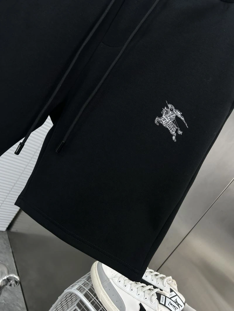 Value-priced Burberry Short Pants