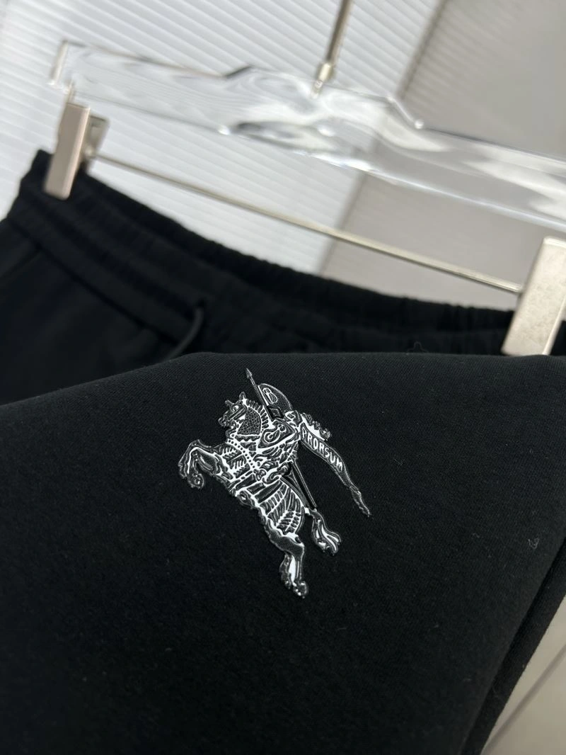 Value-priced Burberry Short Pants