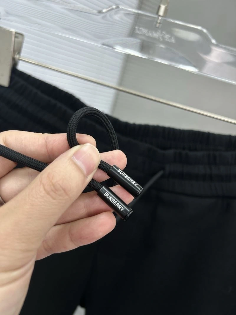 Value-priced Burberry Short Pants