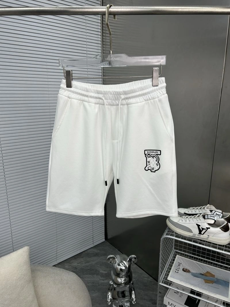 Burberry Short Pants