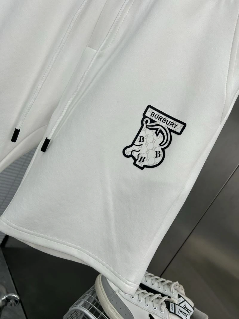 Inexpensive Burberry Short Pants