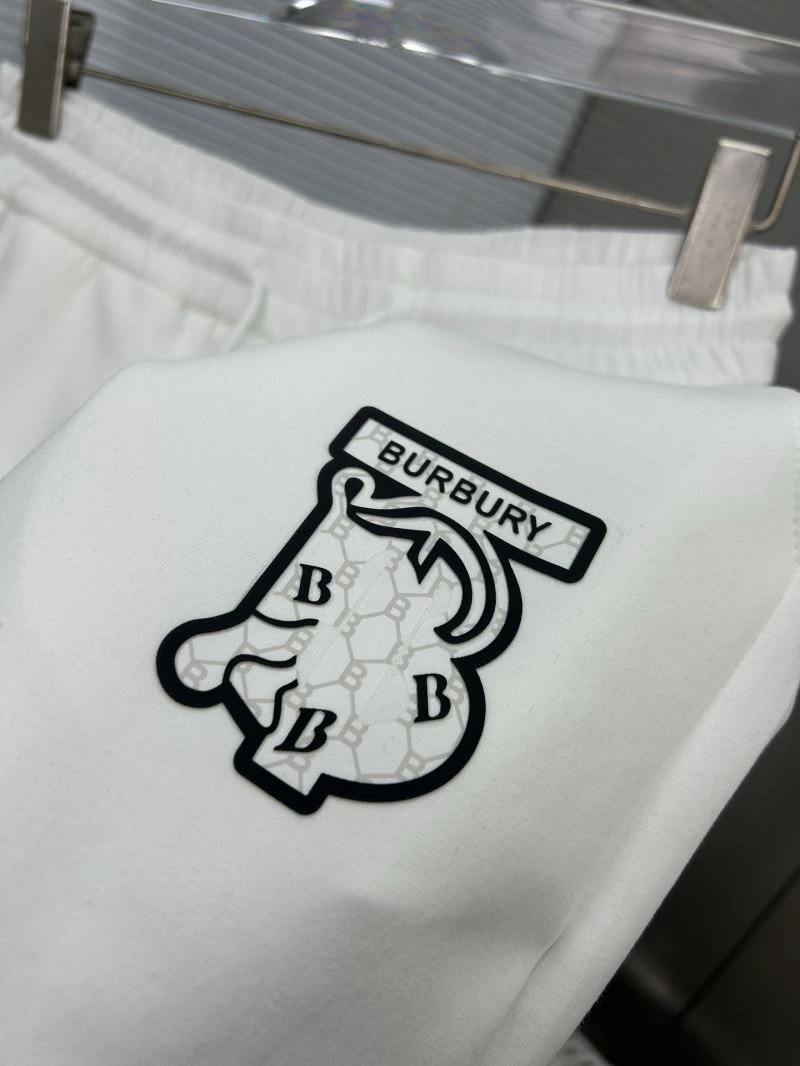 Inexpensive Burberry Short Pants