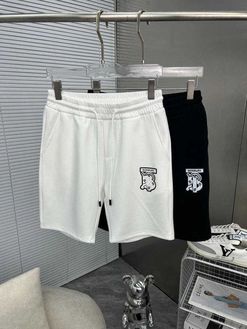 Inexpensive Burberry Short Pants