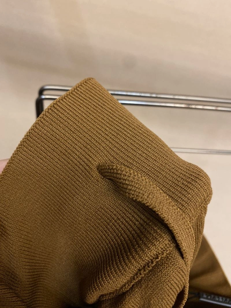 Brand-original Burberry Short Pants