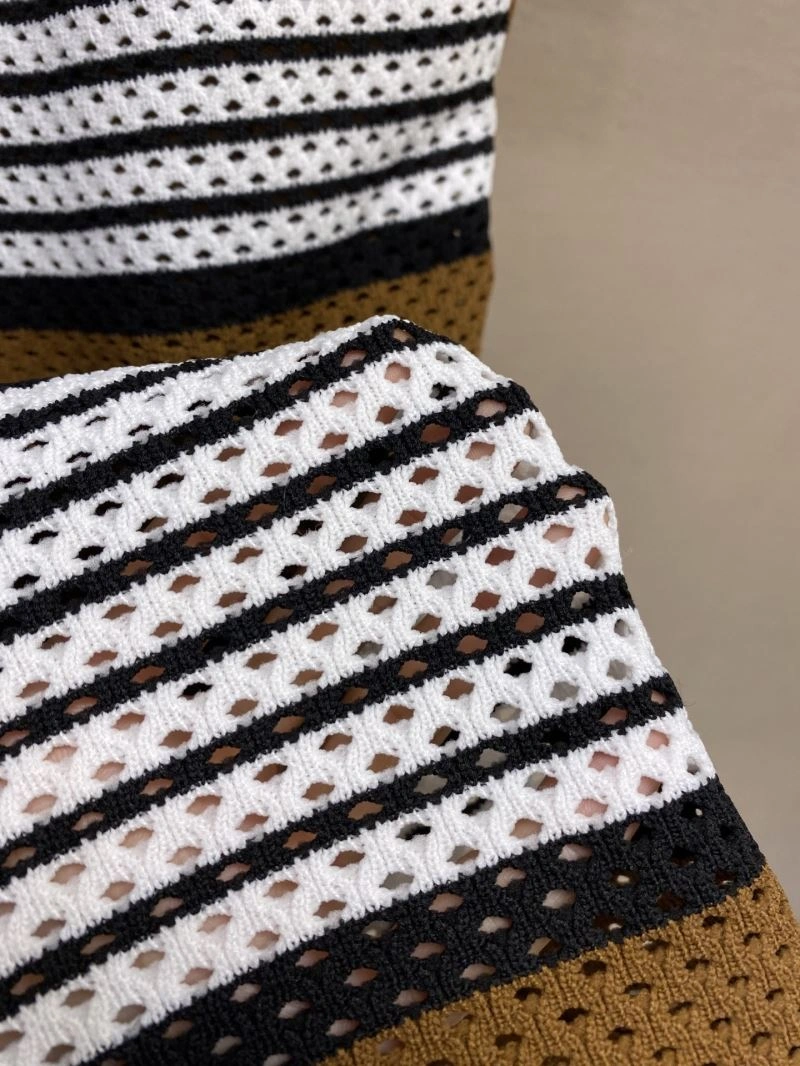 Brand-original Burberry Short Pants