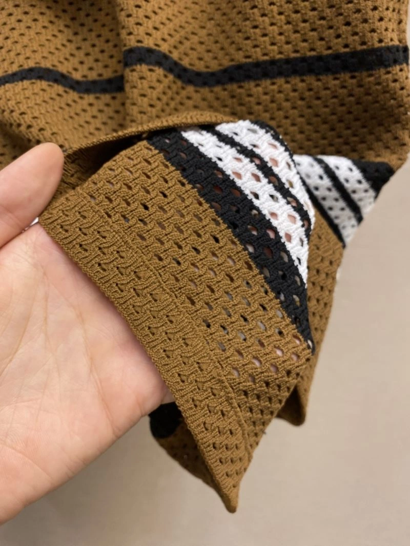 Brand-original Burberry Short Pants