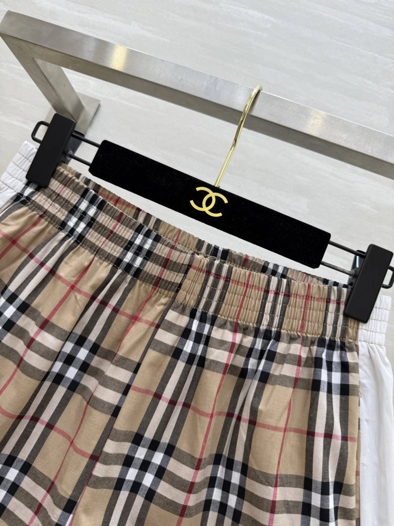 Mirror quality Burberry Short Pants