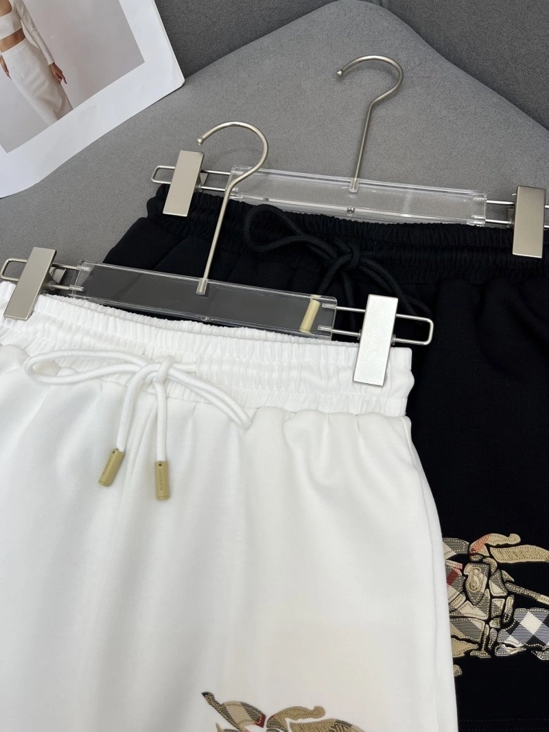 Perfect replica Burberry Short Pants