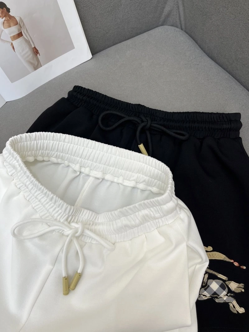 Perfect replica Burberry Short Pants