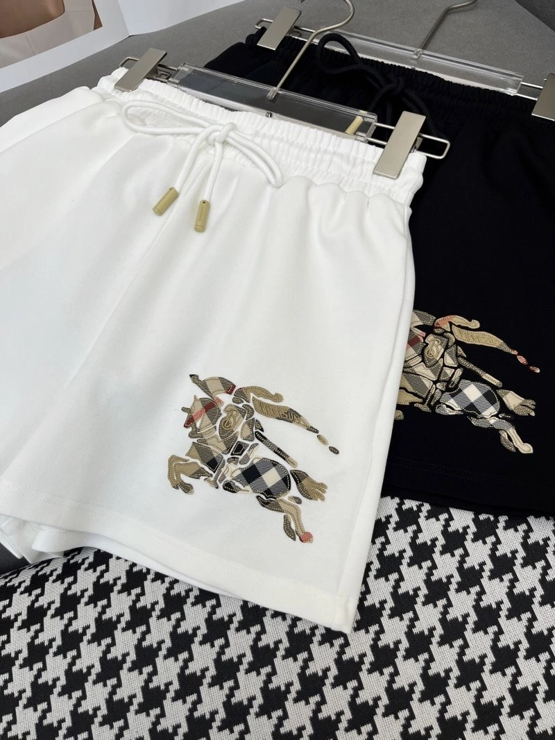 Perfect replica Burberry Short Pants
