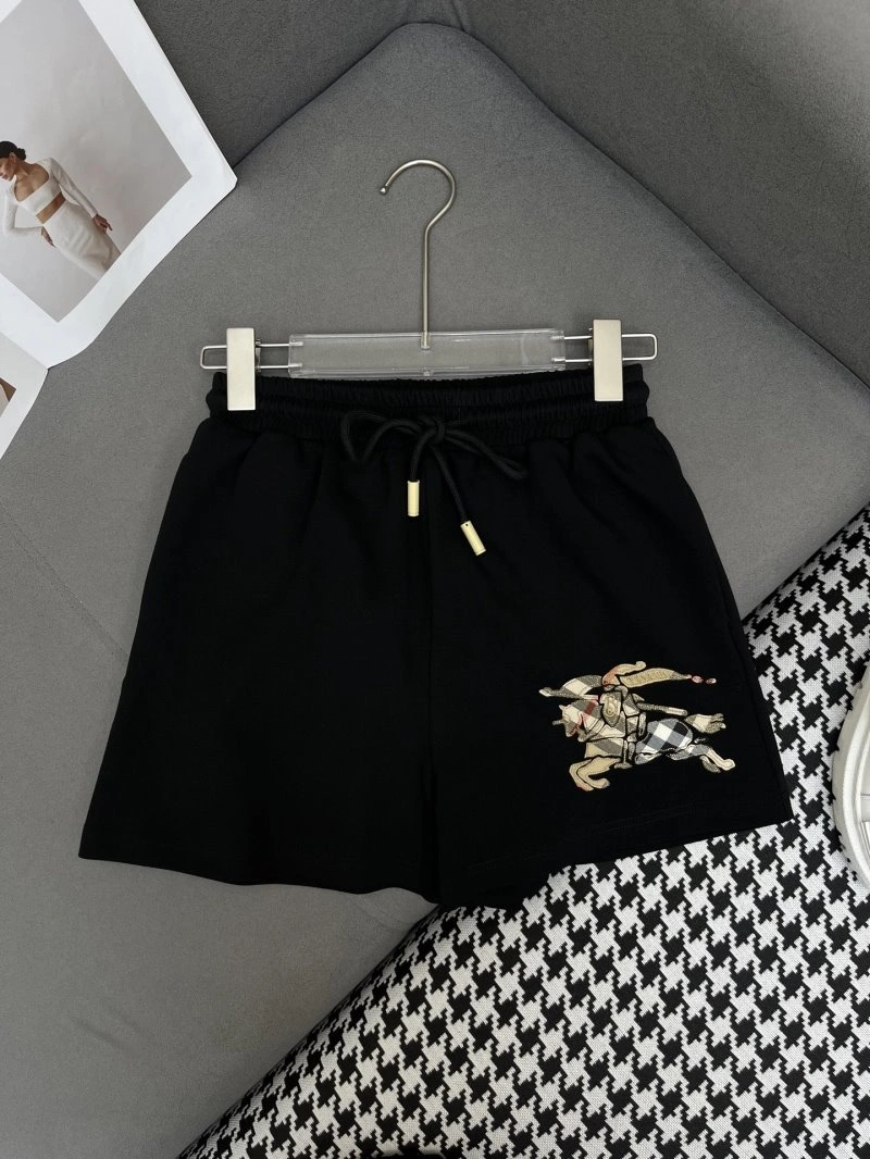 Perfect replica Burberry Short Pants