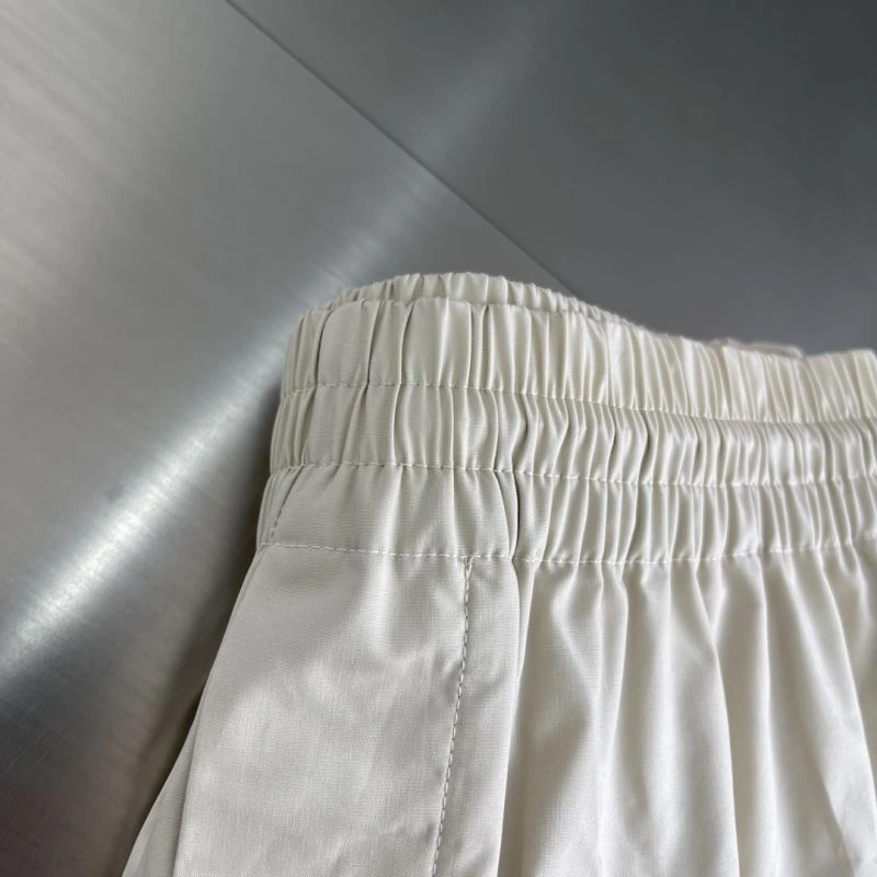 Budget-friendly Burberry Short Pants