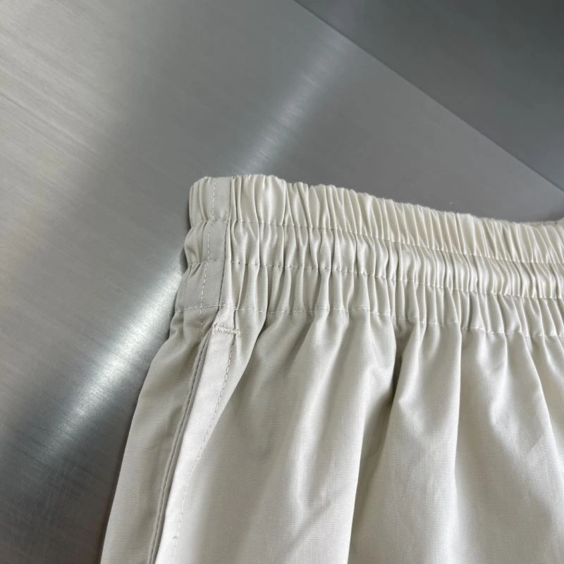 Budget-friendly Burberry Short Pants