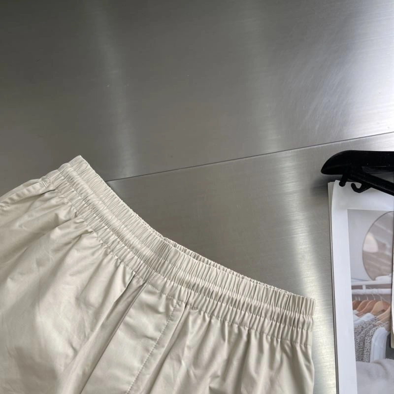 Budget-friendly Burberry Short Pants