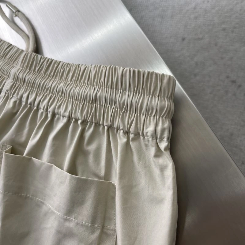 Budget-friendly Burberry Short Pants
