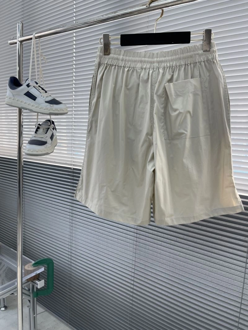 Budget-friendly Burberry Short Pants