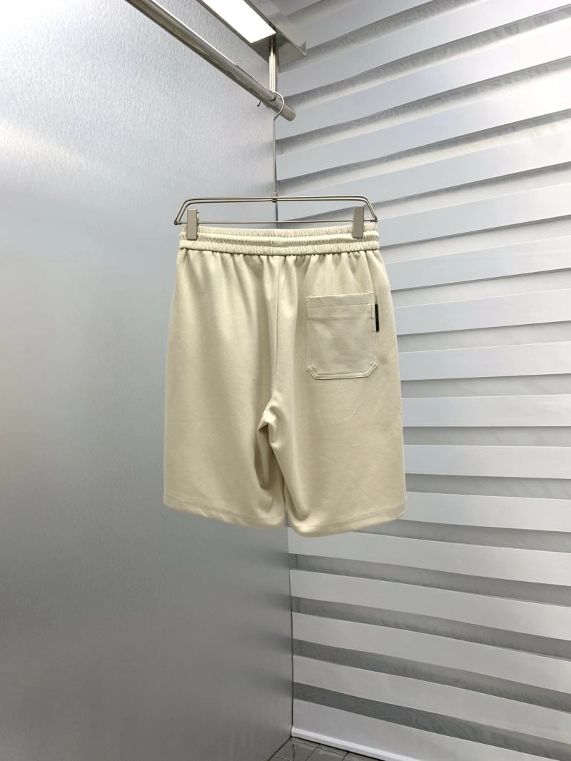 Budget-friendly Burberry Short Pants