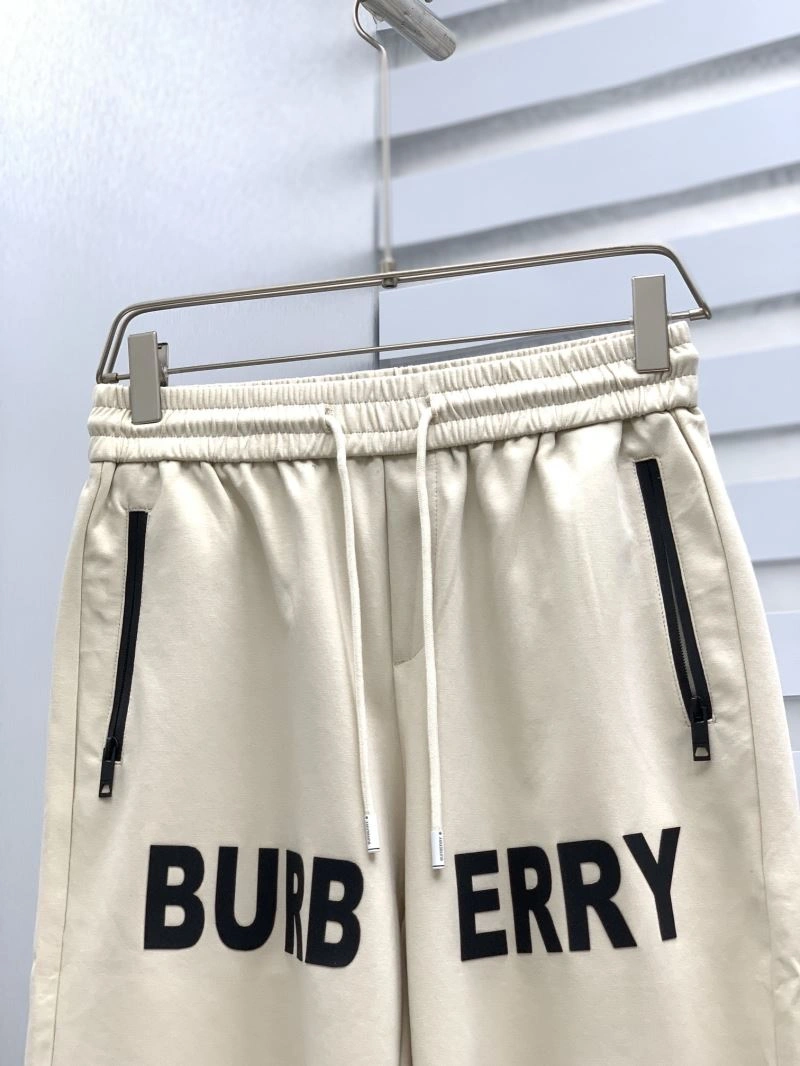 Budget-friendly Burberry Short Pants