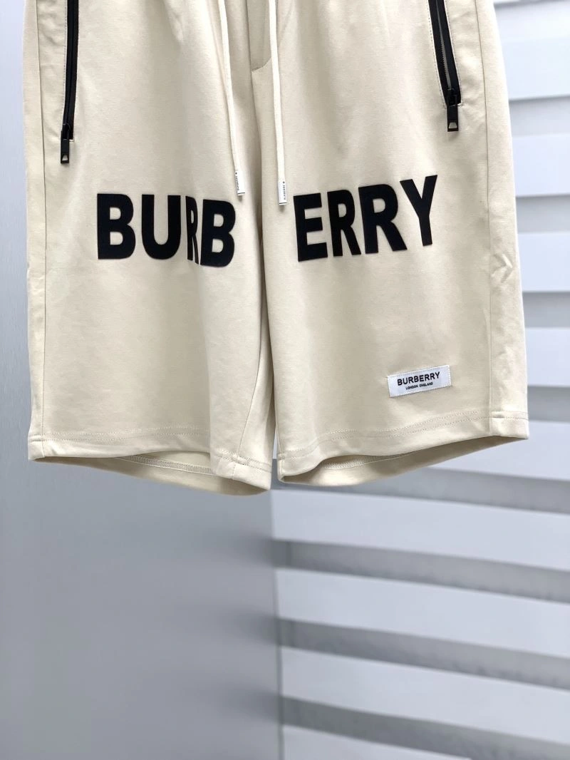 Budget-friendly Burberry Short Pants