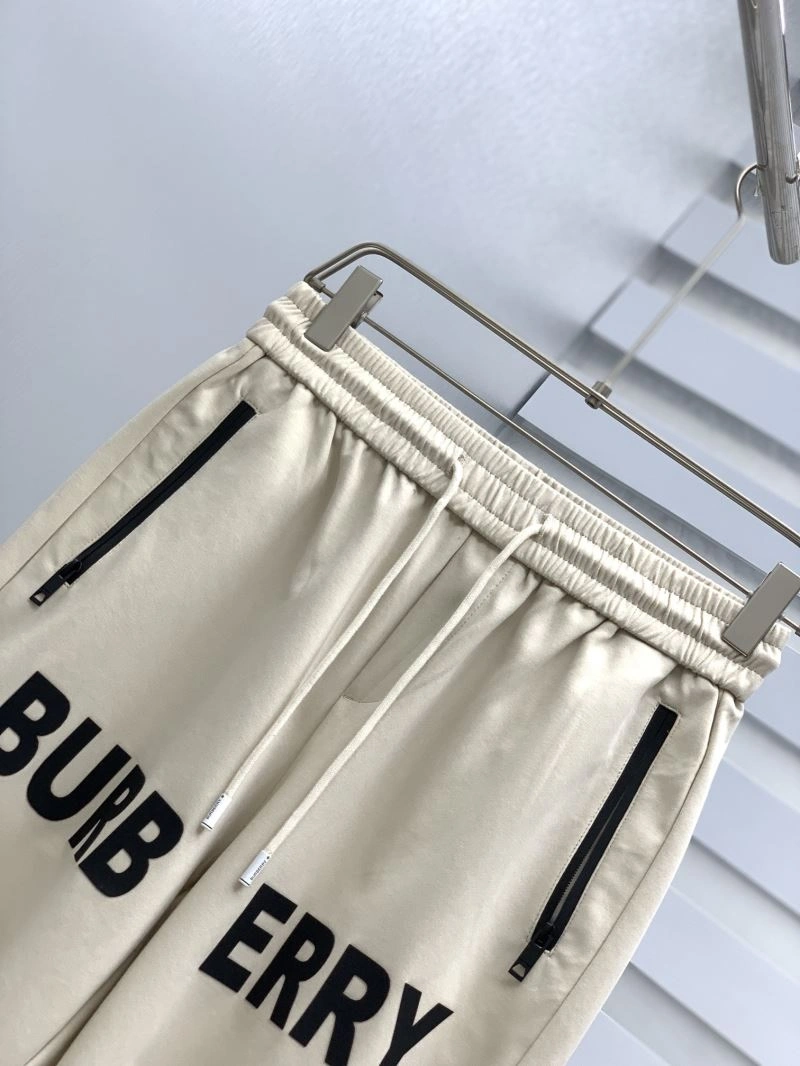 Budget-friendly Burberry Short Pants