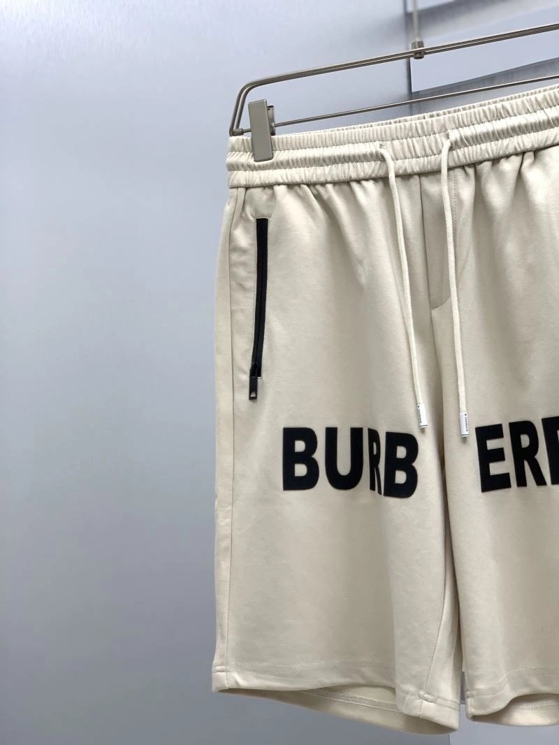 Budget-friendly Burberry Short Pants