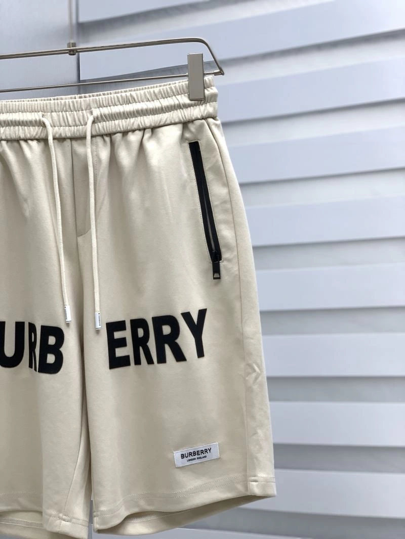 Budget-friendly Burberry Short Pants