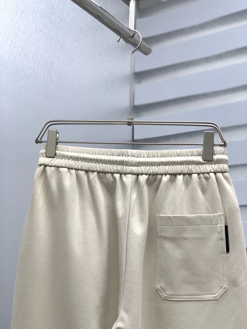 Budget-friendly Burberry Short Pants