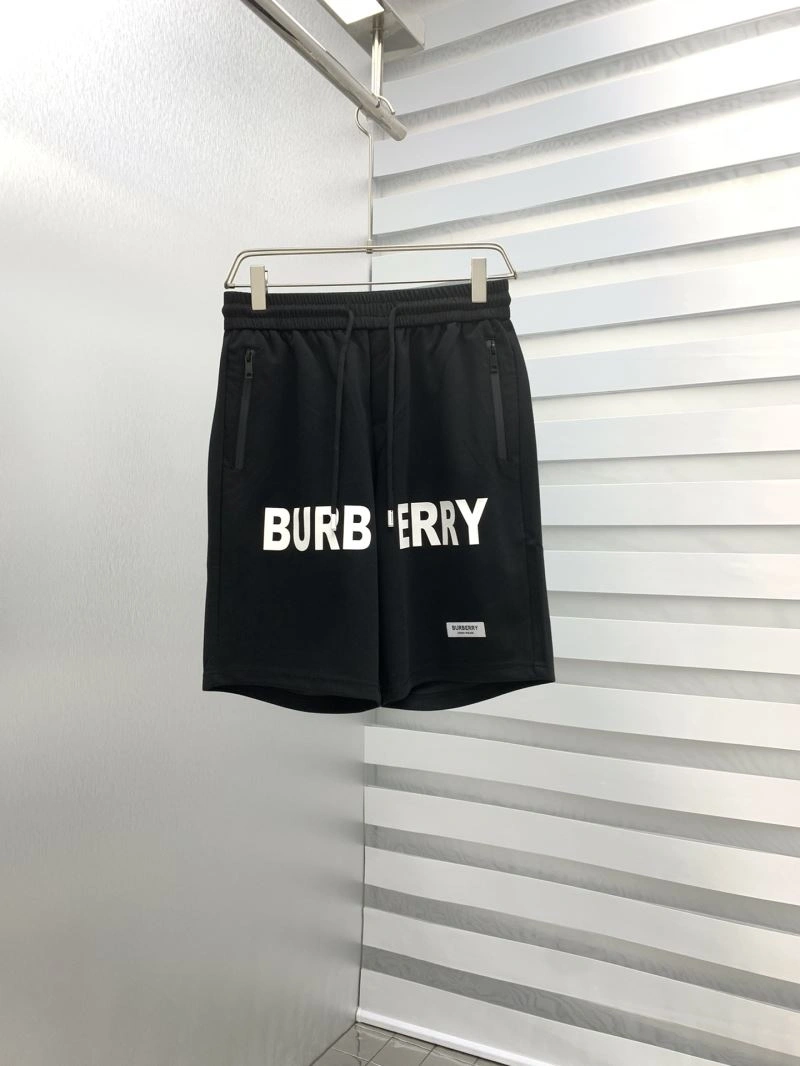 Burberry Short Pants