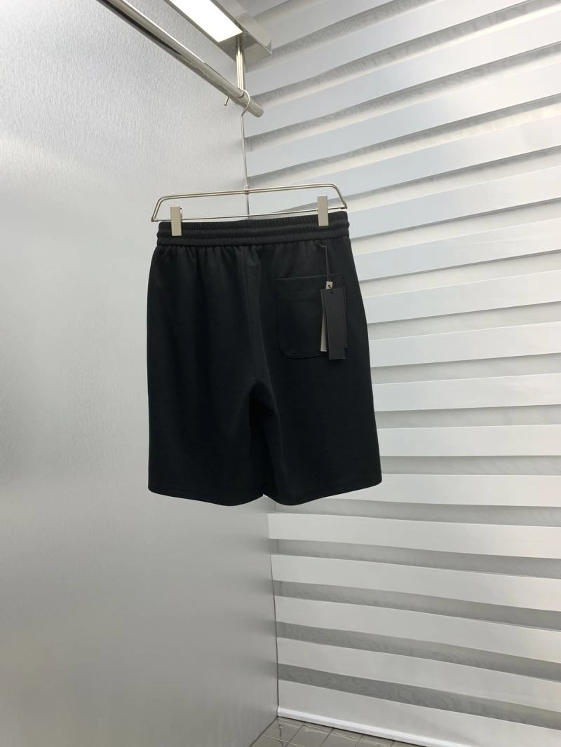 Discounted Burberry Short Pants
