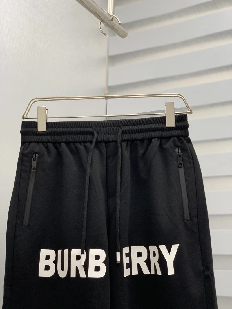 Discounted Burberry Short Pants