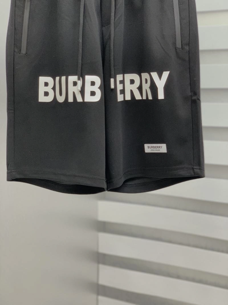 Discounted Burberry Short Pants