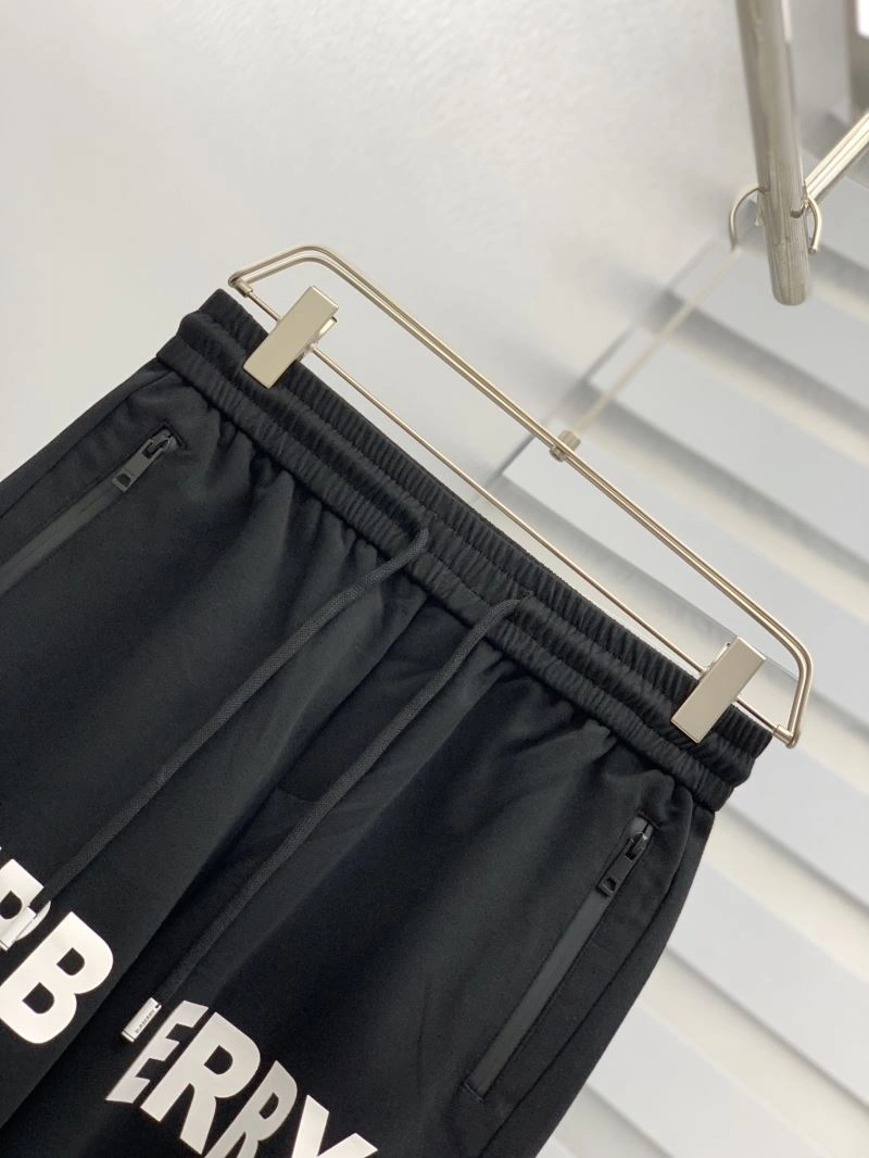Discounted Burberry Short Pants