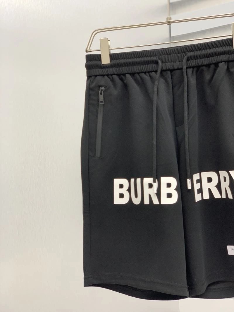 Discounted Burberry Short Pants