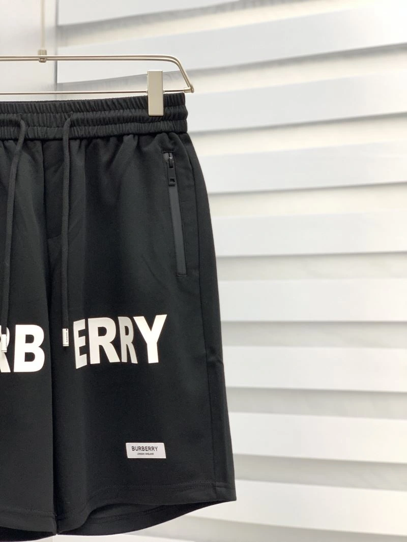 Discounted Burberry Short Pants