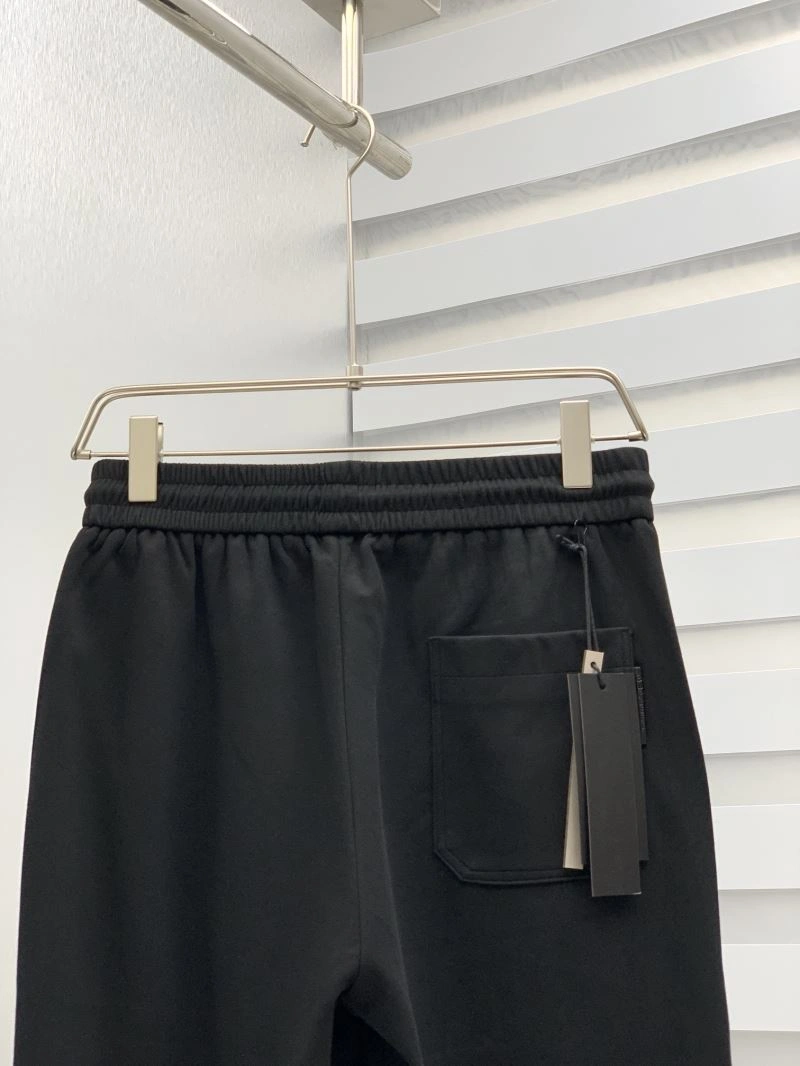 Discounted Burberry Short Pants