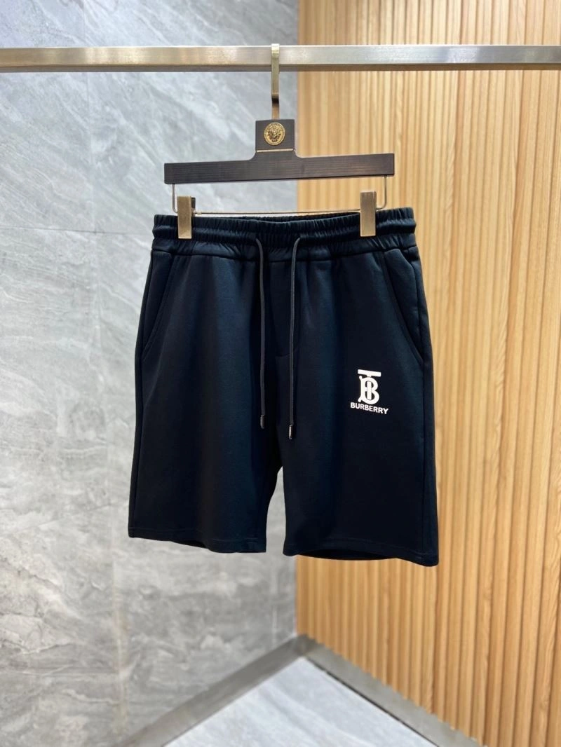 Burberry Short Pants