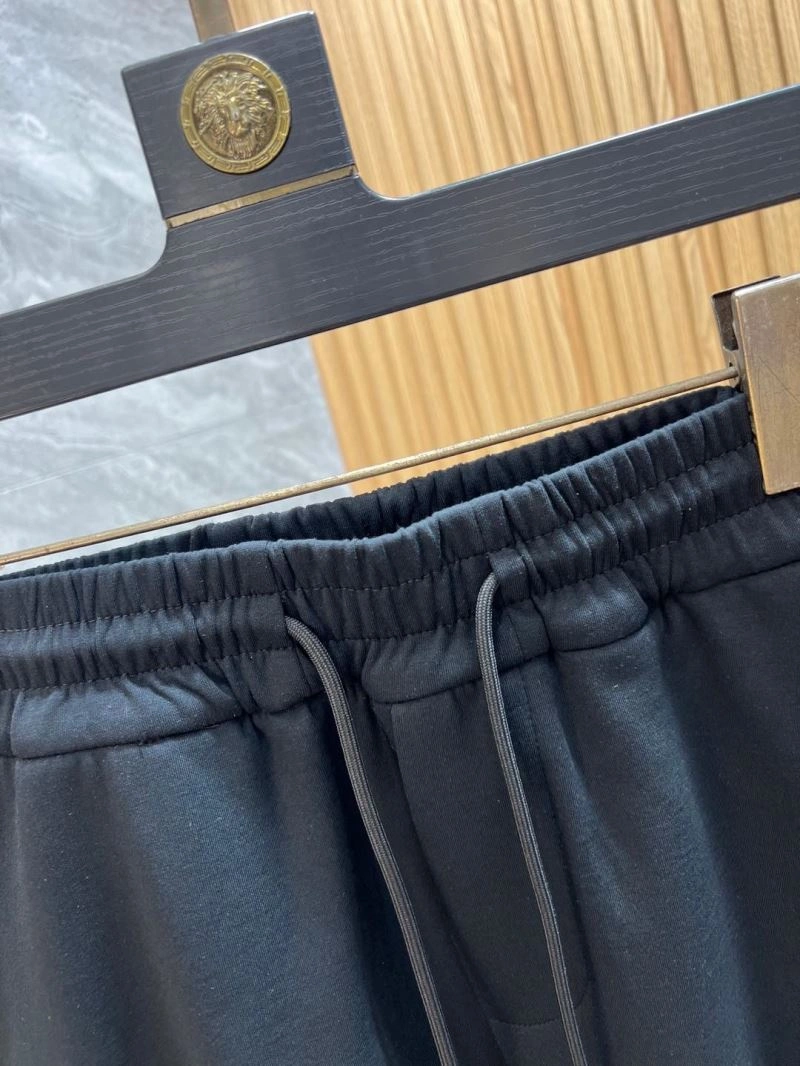 Real Burberry Short Pants