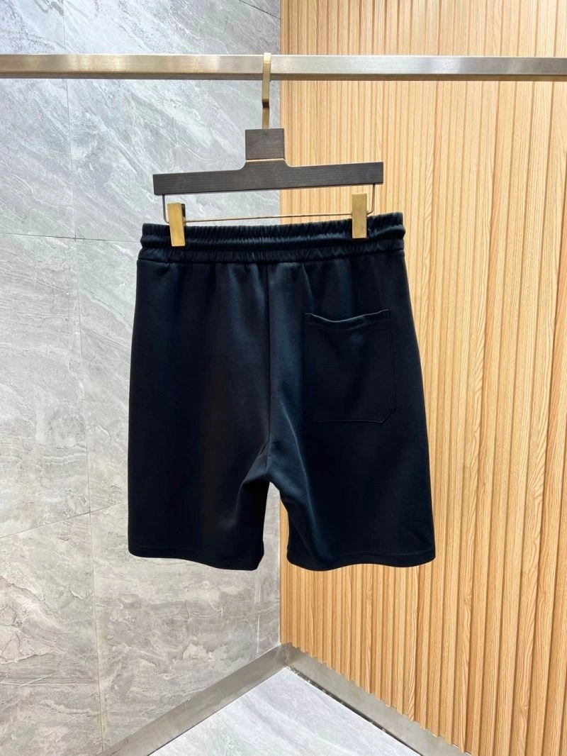 Real Burberry Short Pants