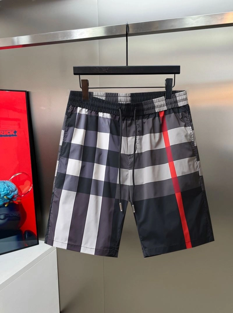 Burberry Short Pants