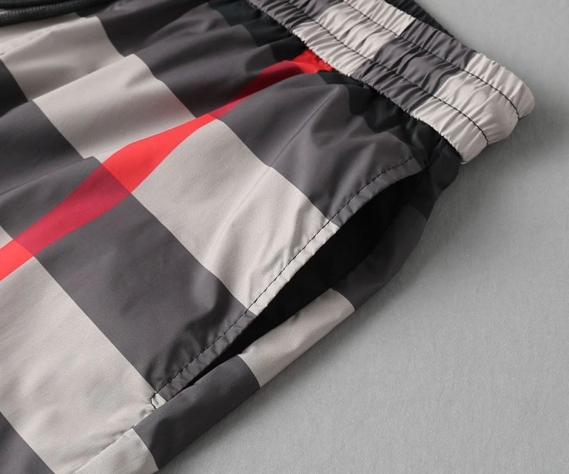 Accurate model Burberry Short Pants