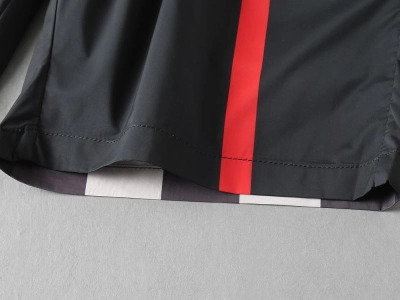 Accurate model Burberry Short Pants