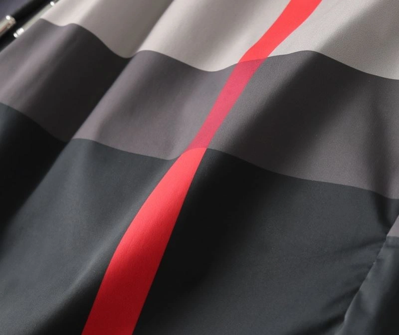 Accurate model Burberry Short Pants