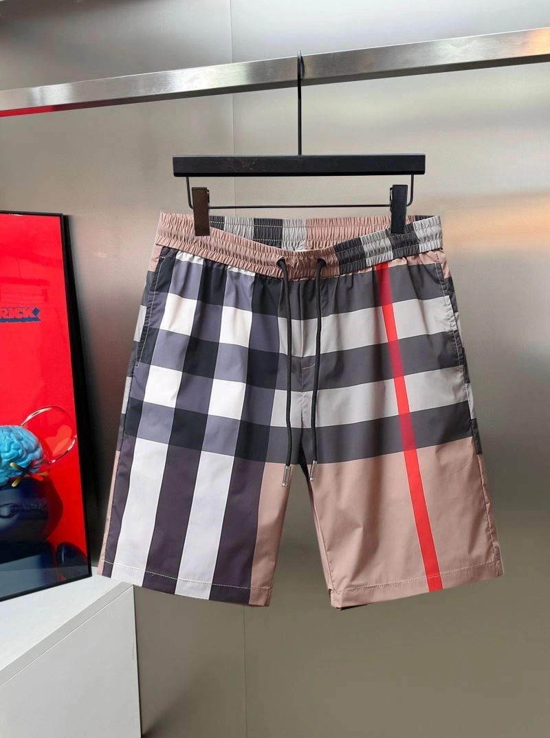 Accurate model Burberry Short Pants