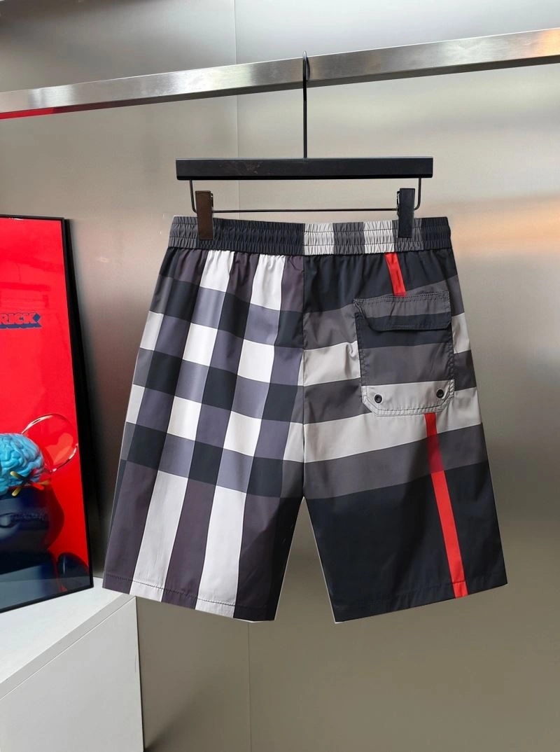Accurate model Burberry Short Pants
