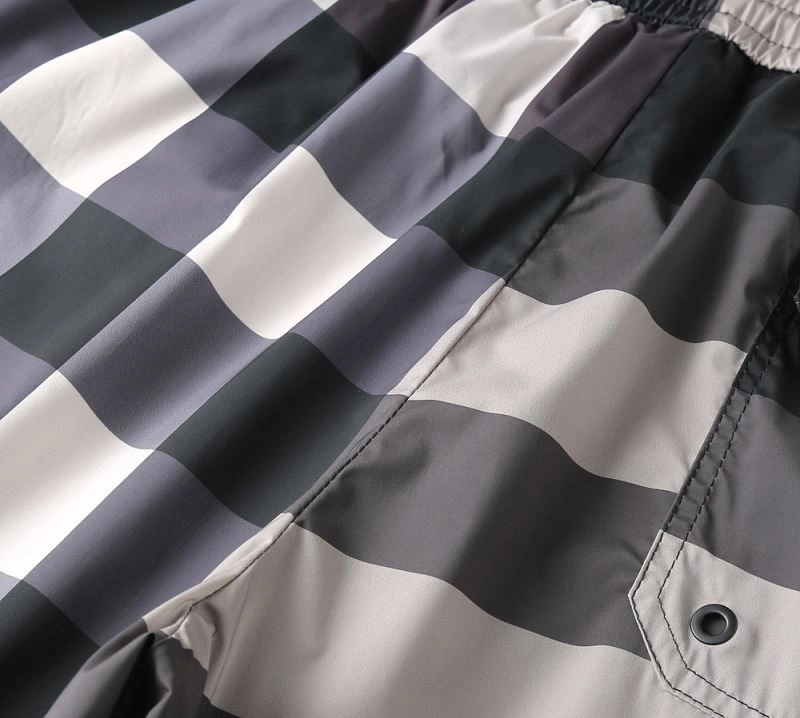 Accurate model Burberry Short Pants