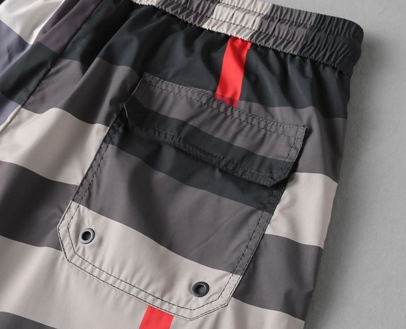 Accurate model Burberry Short Pants