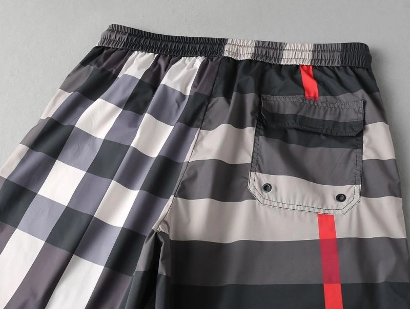 Accurate model Burberry Short Pants