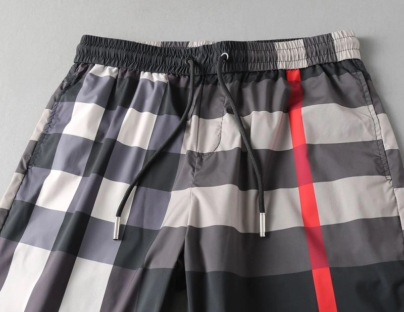 Accurate model Burberry Short Pants