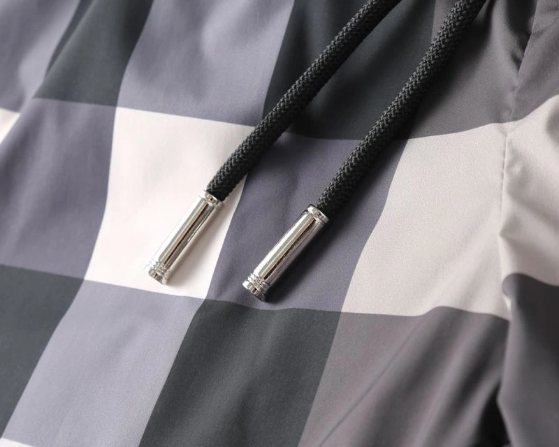 Accurate model Burberry Short Pants